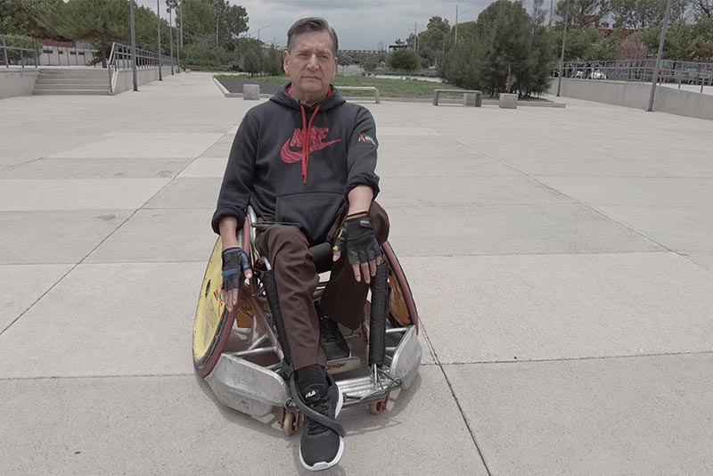 Inclusión para una vida independiente | Ayudar es vivir