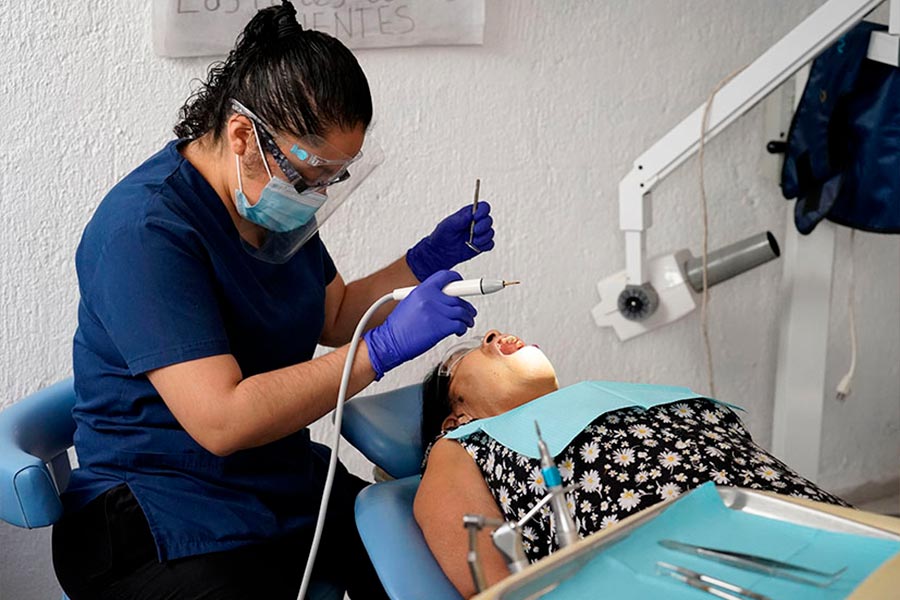 Vida Digna, comprometida con los discapacitados | Ayudar es vivir