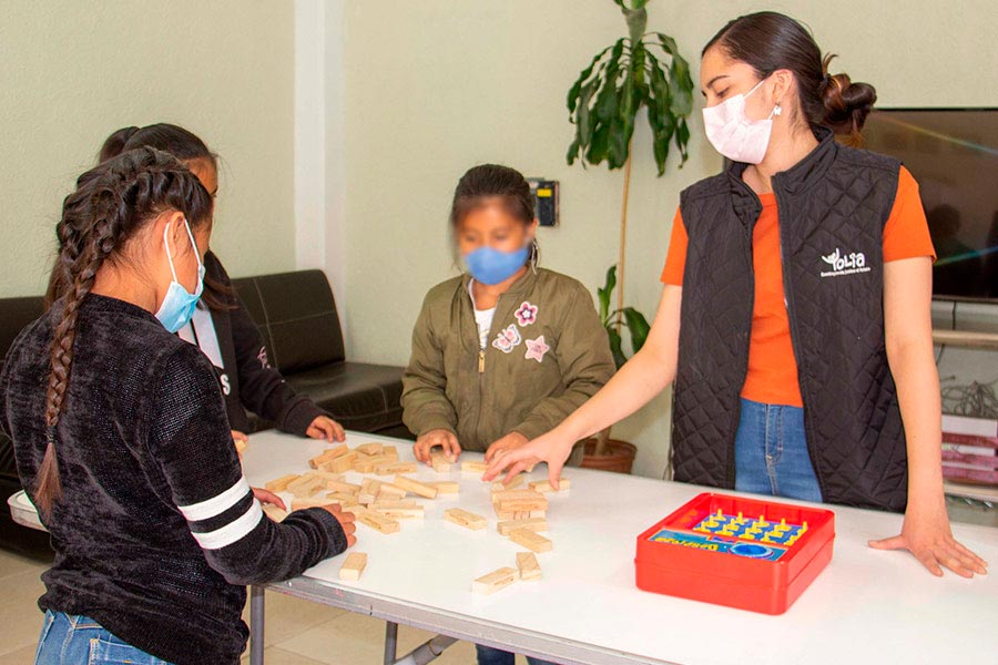 Vida Digna, comprometida con los discapacitados | Ayudar es vivir