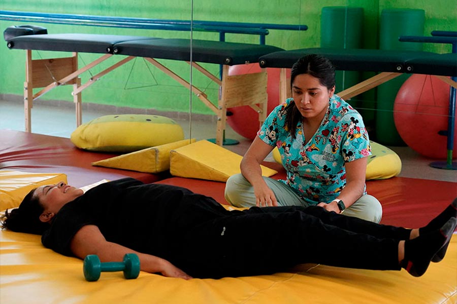 Vida Digna, comprometida con los discapacitados | Ayudar es vivir